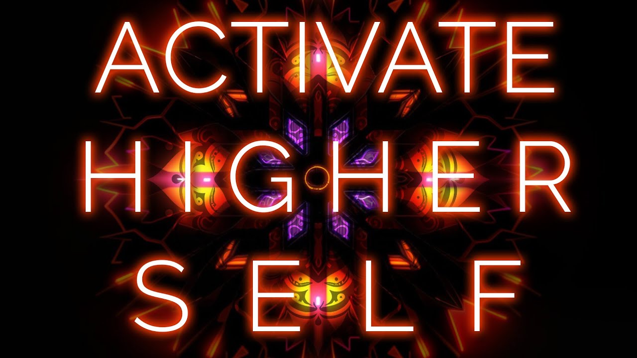 Music to Activate Intuition and Higher Self (Connect with Your ...
