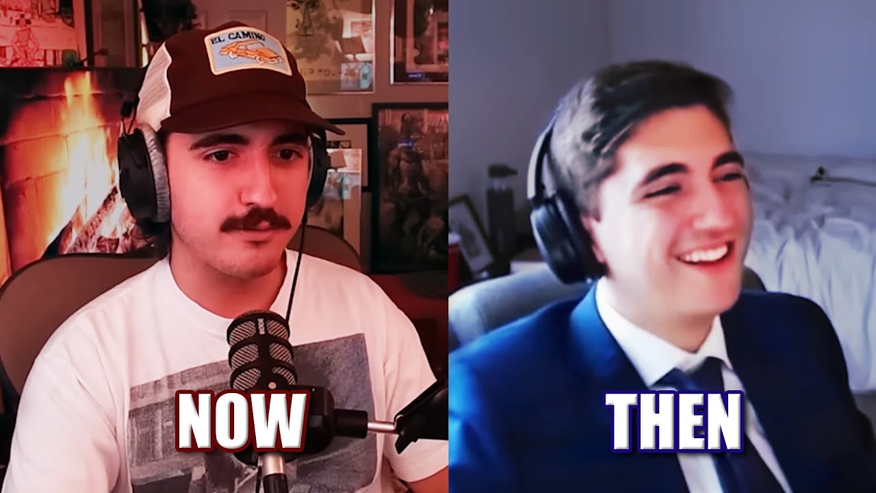 Poob's first ever episode on the podcast - YouTube