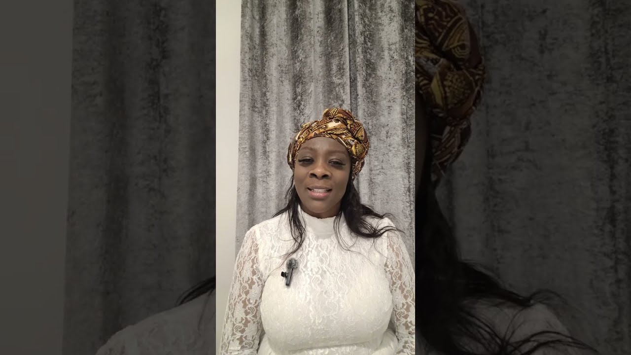 Prophetess Faith-Believe is live - YouTube