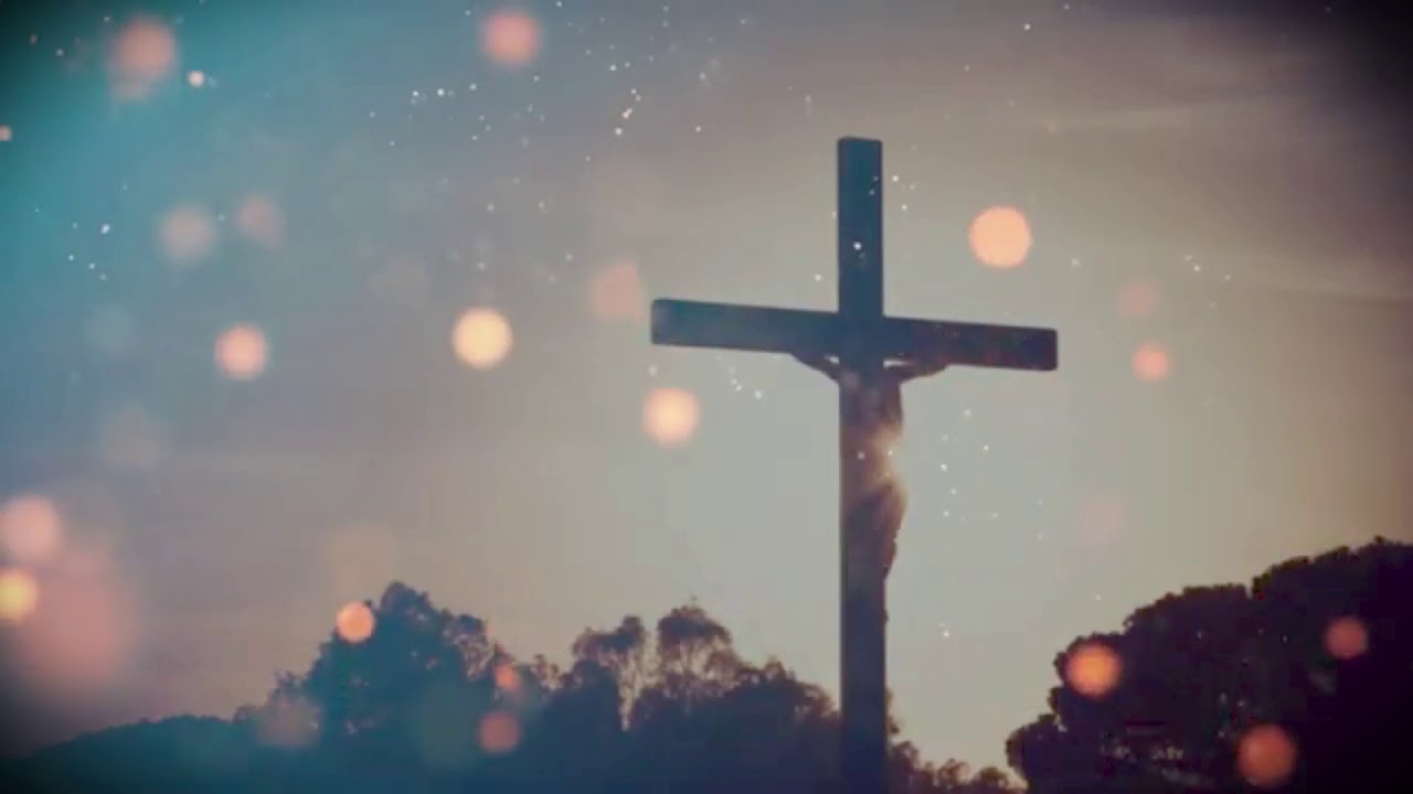 Calvary's Love Lyrics - YouTube