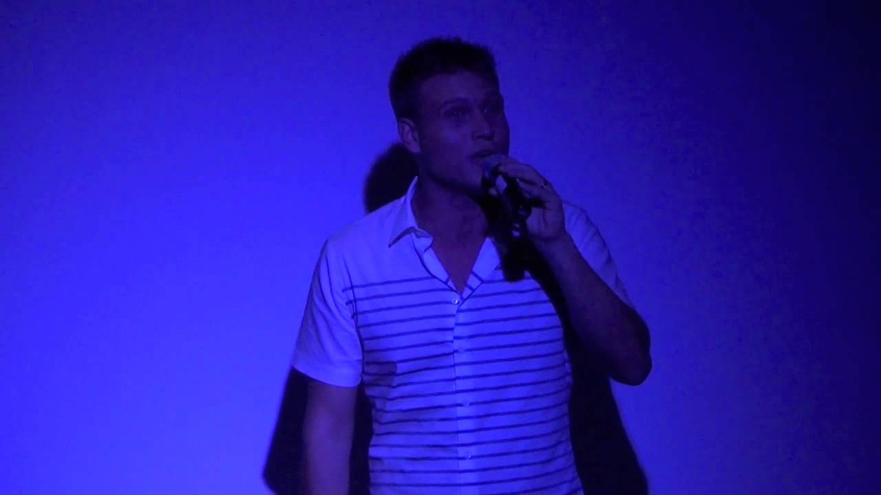 You Raise Me Up- Jonathan Hawkins (Memorial Day Weekend) - YouTube