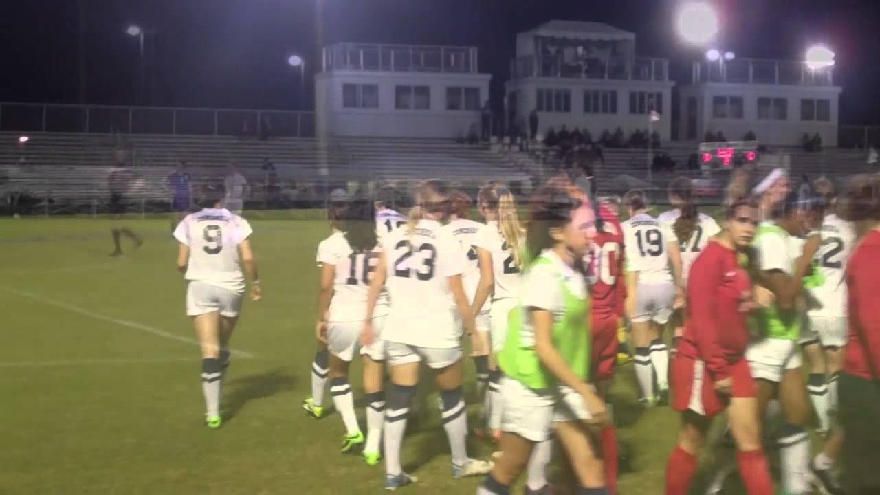 Match Highlights Quarterfinals vs Embry Riddle - YouTube