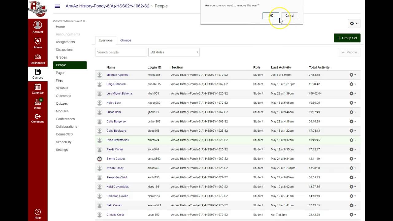 Remove A Student From Canvas YouTube remove-a-student-from-canvas-youtube
