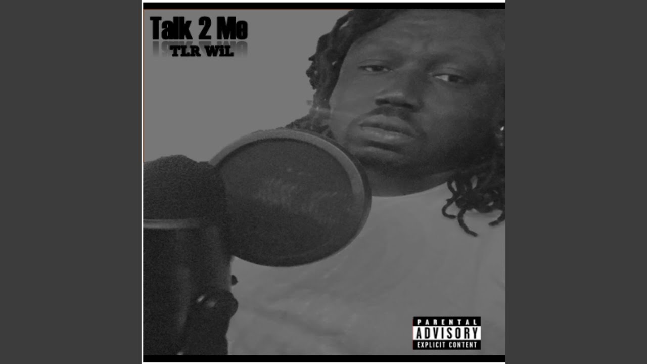 Talk 2 Me - YouTube