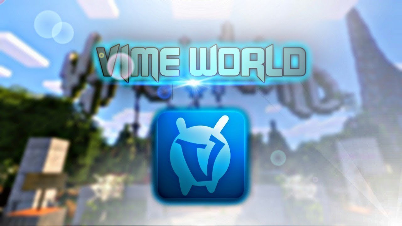 играю в vimeworld - YouTube