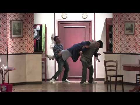 Alessia Fabiani in \