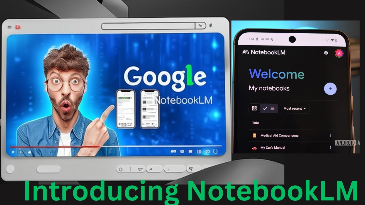 Google NotebookLM || Mind Maps NotebookLM Help - YouTube