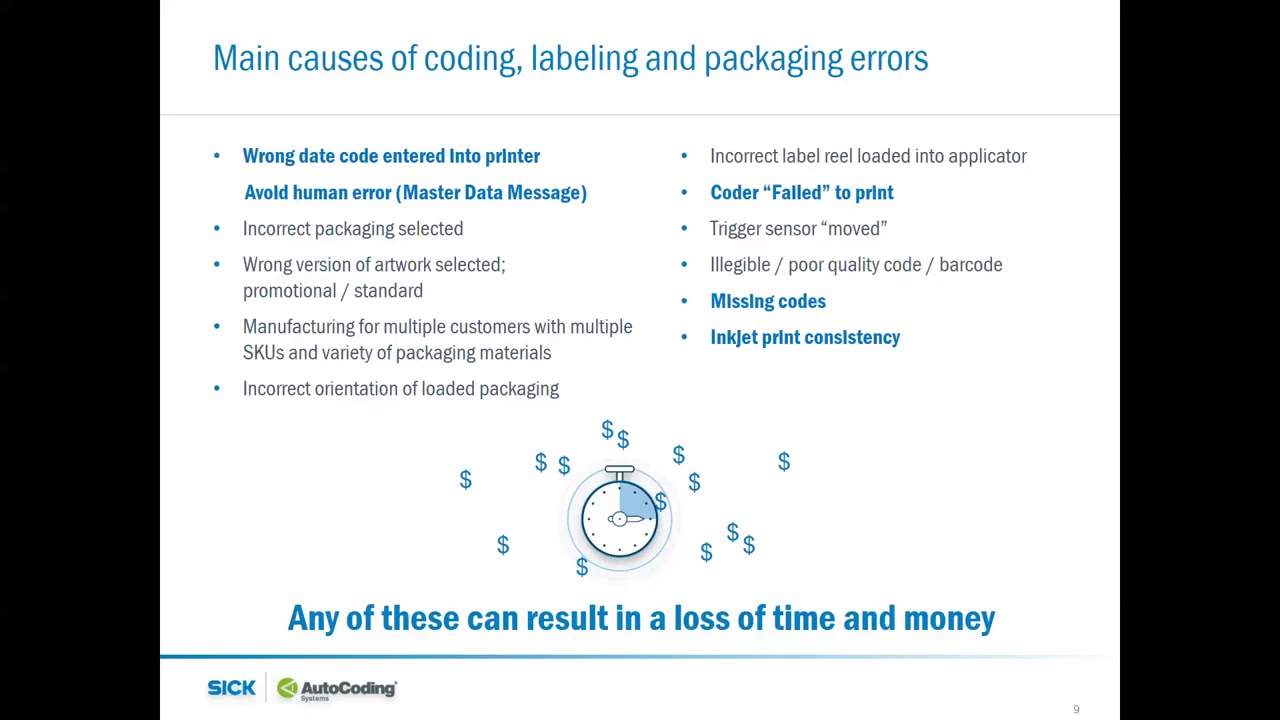 A Breakthrough in Automated Print Inspection - YouTube