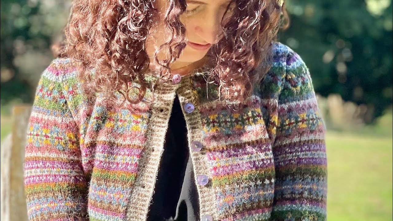 MelMade Episode 3 - Completed Unst and Many Mistakes - YouTube