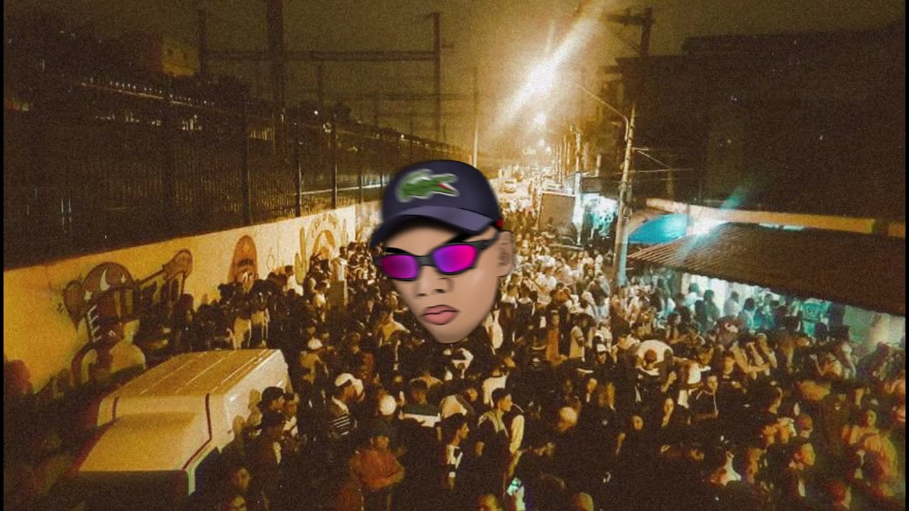 BEAT MANDELINHA - MC´S TH E KALZIN (DJ THALLES JP E DJ LEH SILVA ...