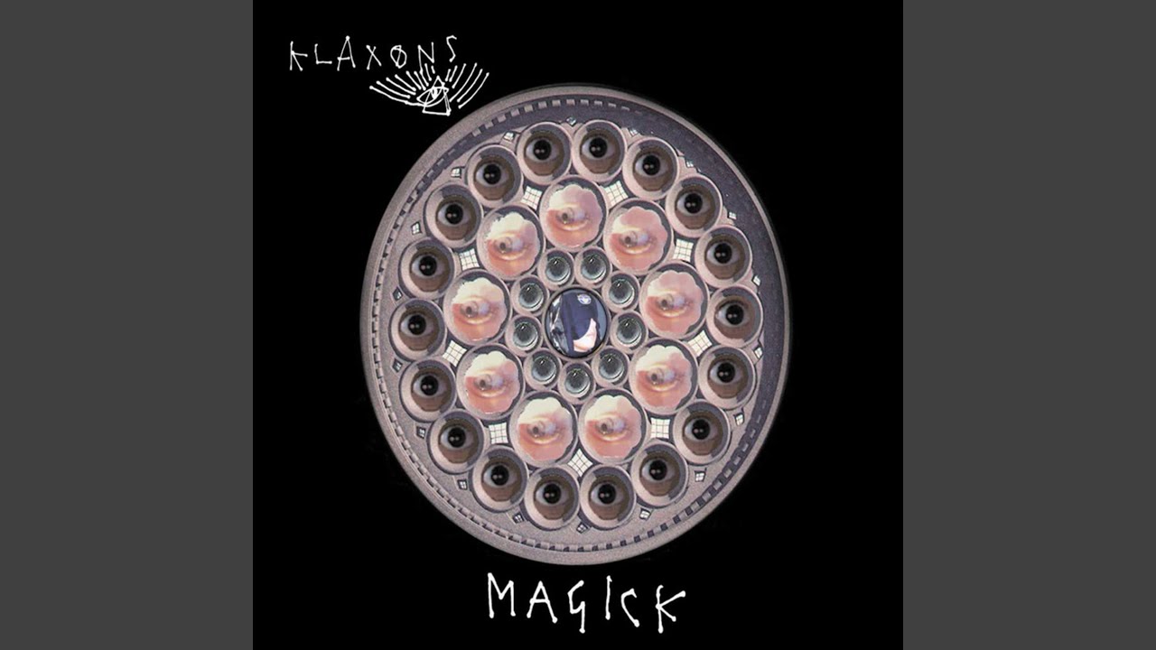 Atlantis To Interzone (Crystal Castle Remix) - YouTube