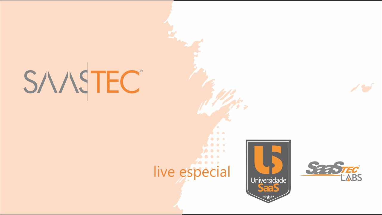 Apresentação SaaSTec - YouTube