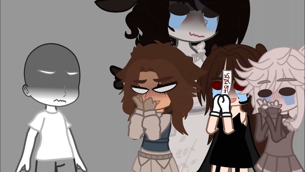 YOUR IDOLIZING A MURDER! @Red_Cavern ఌ - YouTube