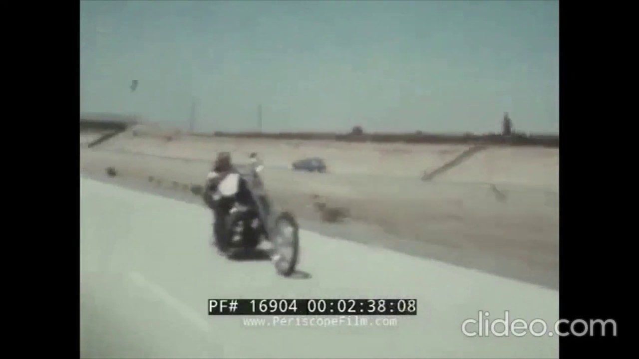 los psychos motorcycle club golden gate ride - YouTube