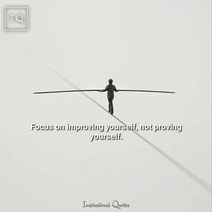 Focus On Improving Yourself Not Proving Yourself shorts motivation focus-on-improving-yourself-not-proving-yourself-shorts-motivation