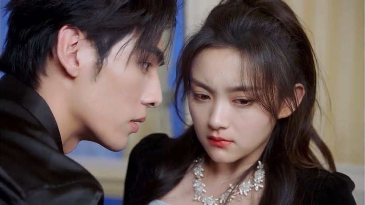 短剧《对手过家家》Playing House 预告｜Cavan Wen 文渊、Tu Zhi Ying 屠芷莹主演 - YouTube