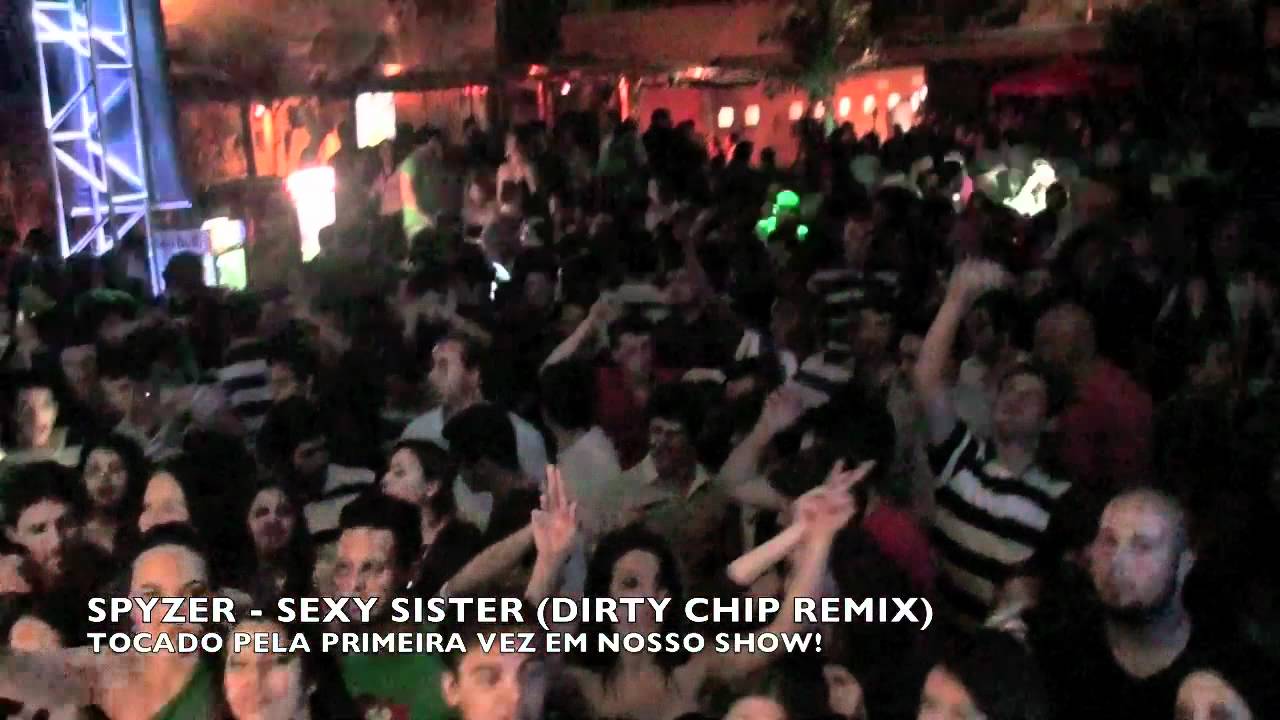 SPYZER TV #68 - LIVE @ CENARIO JACAREI E ON THE ROAD BAURU - YouTube