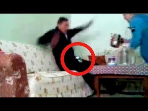 ÇAYDANLIK ŞAKALARI - Gülme Garantili - Yurdum İnsanı