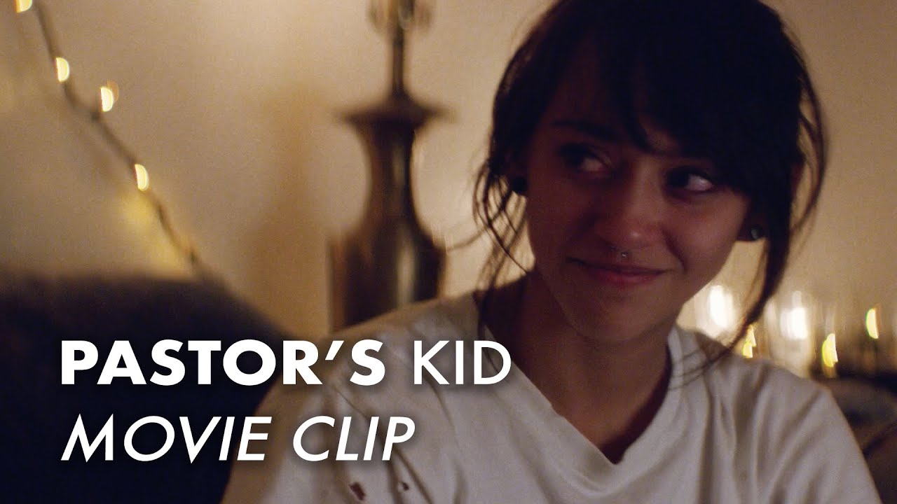 Pastor's Kid - Movie Clip "Worship Music" - YouTube