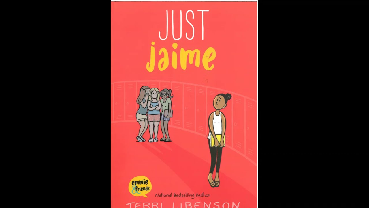 Just Jaime part 1 - YouTube