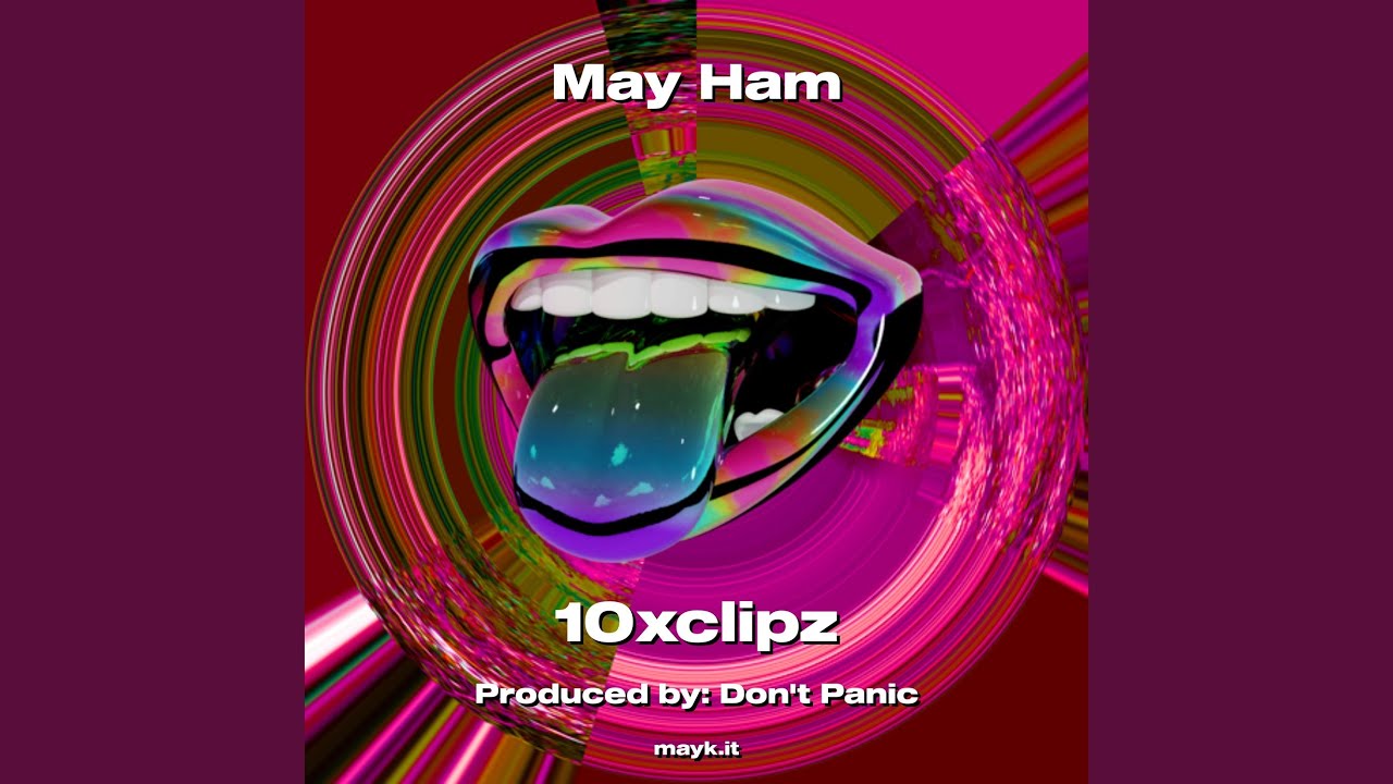 May Ham - YouTube