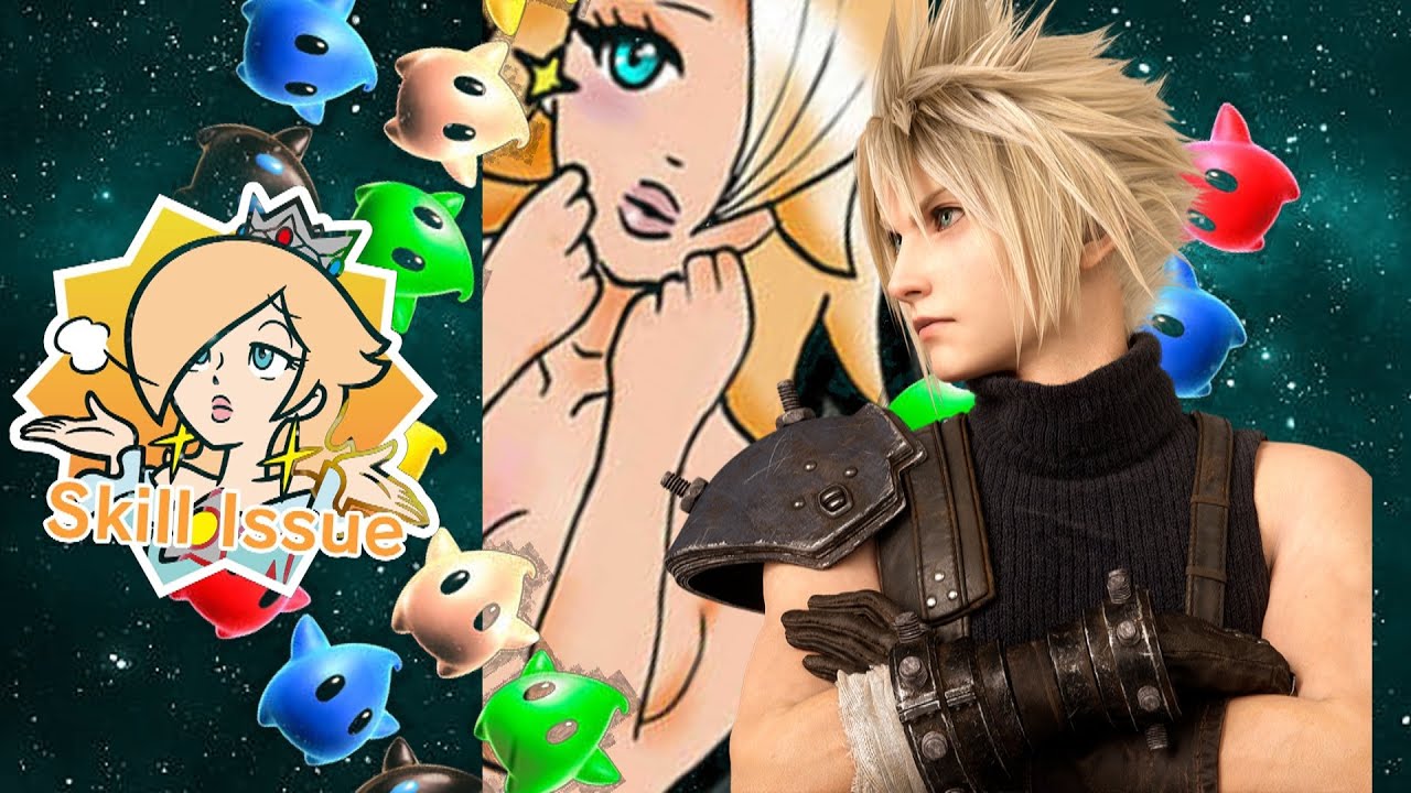Final Fantasy 7: Rebirth (PC) Live Stream - The Beach Episode - YouTube