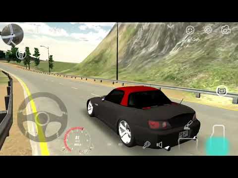 S2000 GAZLAMA