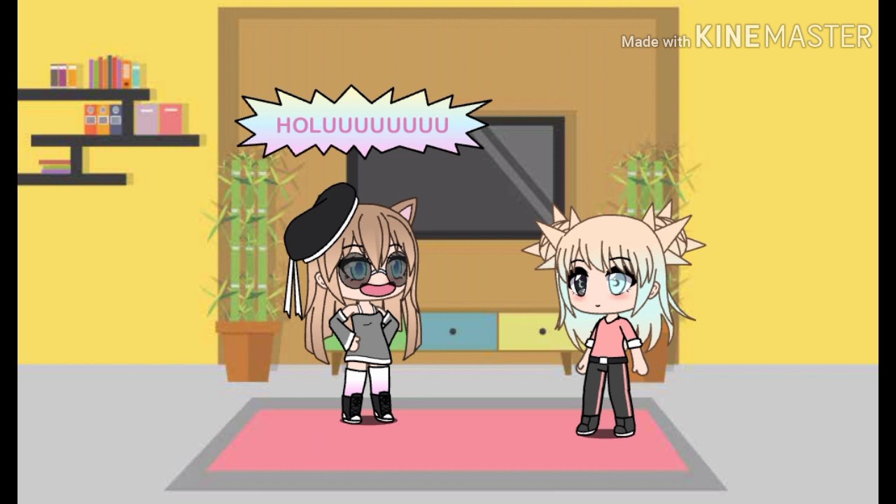 Cambio de look Especial 30 subs !!!!! | Catuni_07 - YouTube