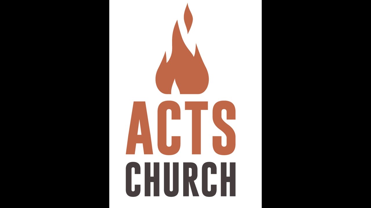 Acts Church Live Stream 6/28/20 Pastor Jonathan Robidas - YouTube