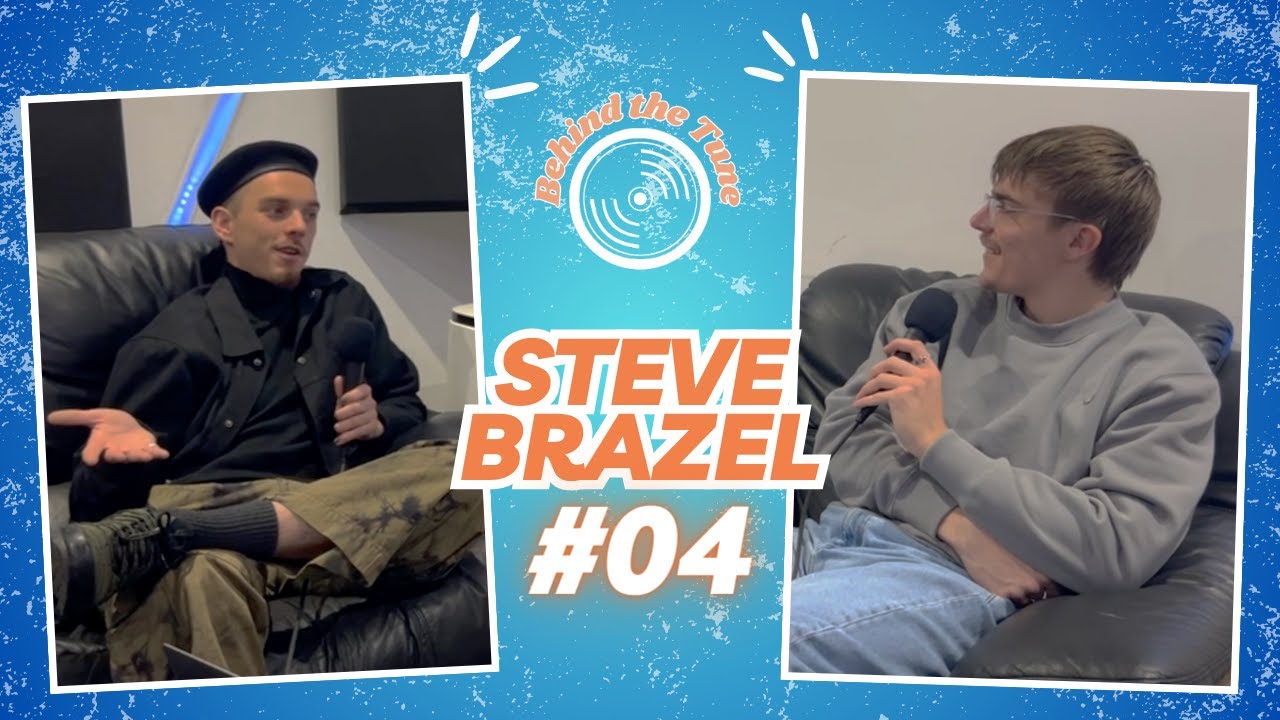 Steve Brazel - Unveiling the Magic of Raves and the Thriving Community ...