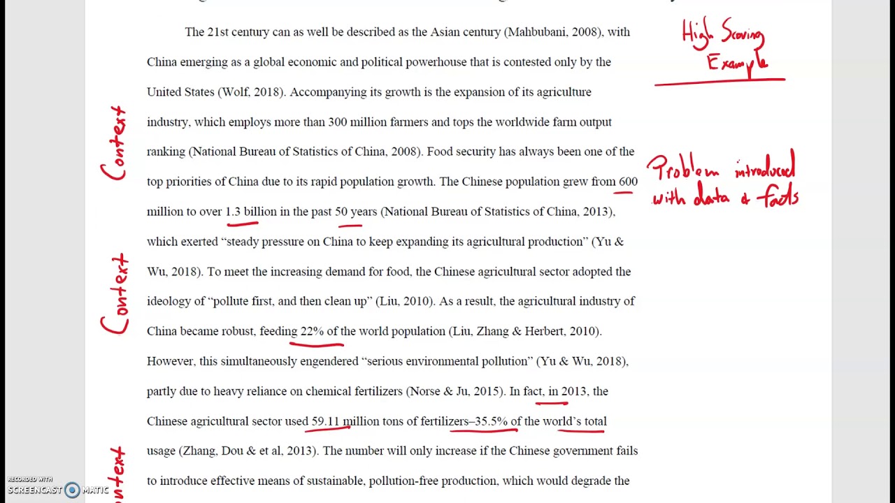 IWA Introductions - YouTube