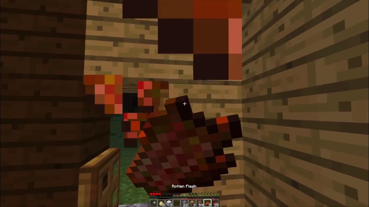 this cursed Minecraft video will trigger you - YouTube