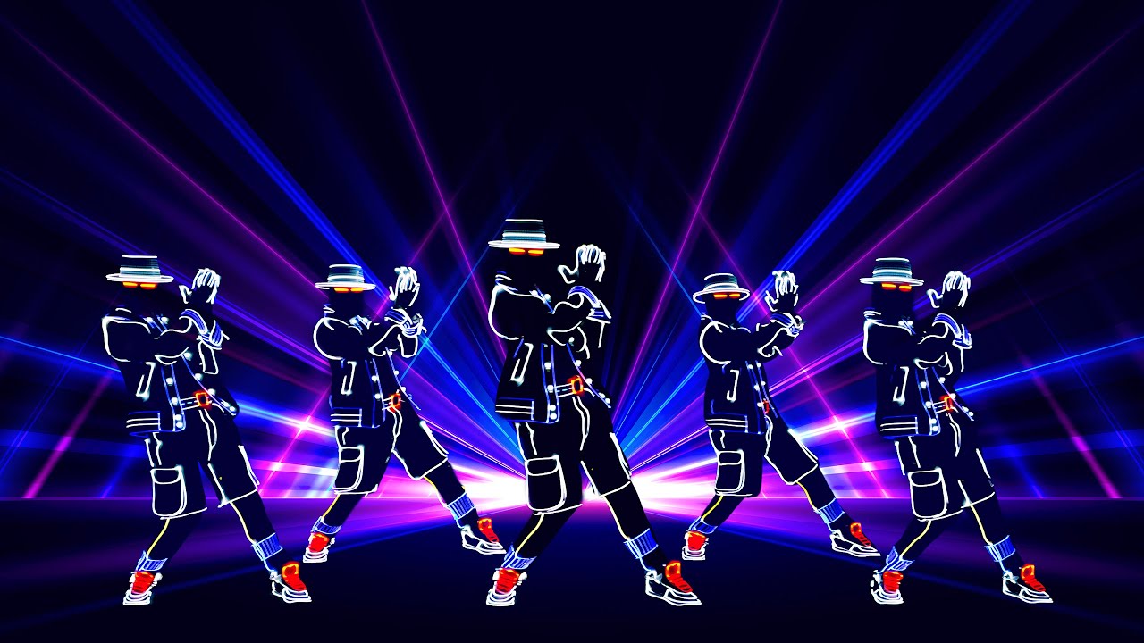 Light Balance classics mashup - YouTube