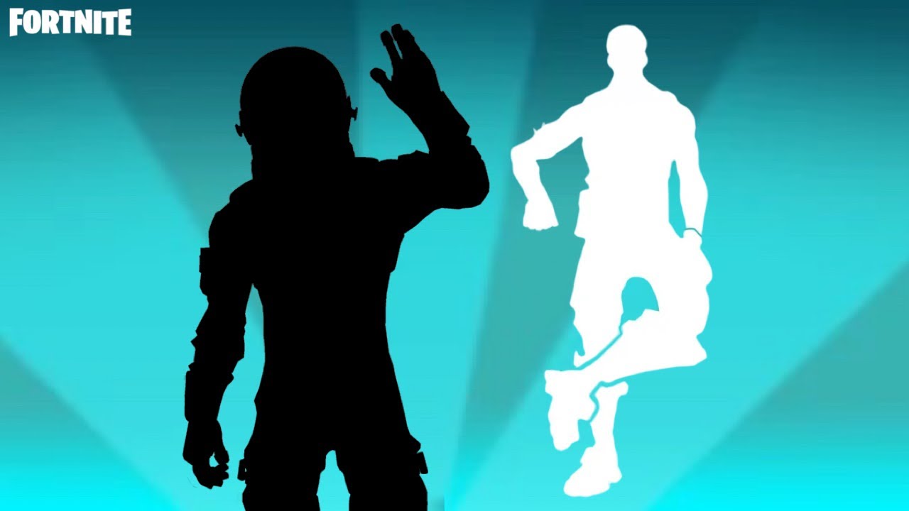 Fortnite Secret Icon Series Skin & Emote! - YouTube