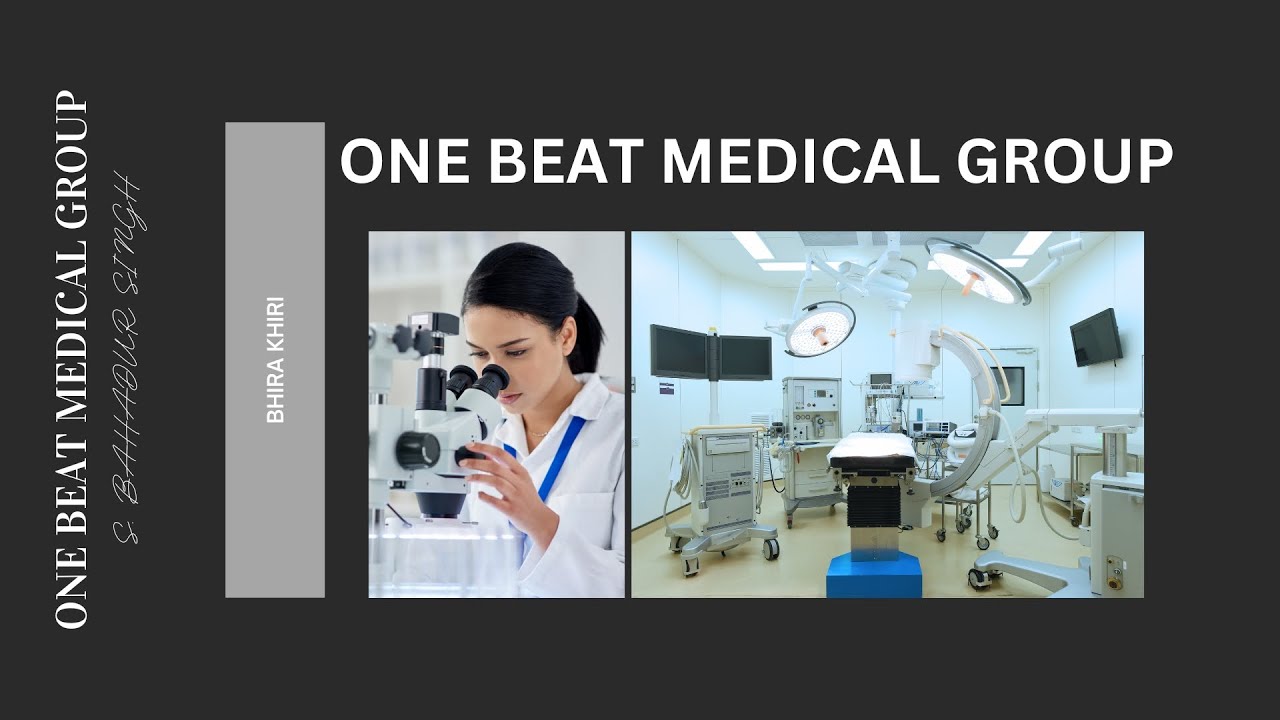 One Beat Medical Group | Teaser - YouTube