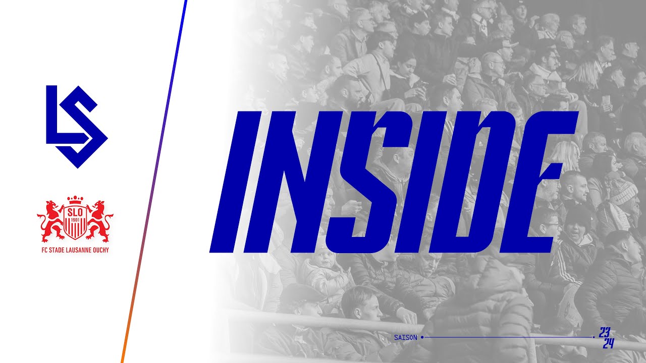 LSTV - LS-SLO, l'inside - YouTube