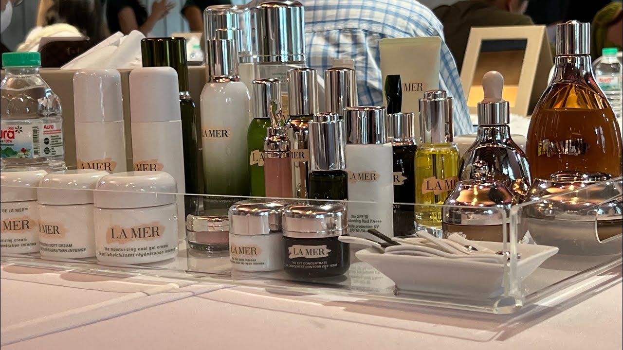 Lamer event 05/11/66 - YouTube