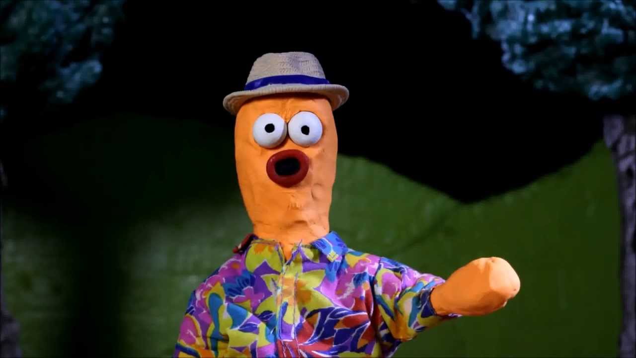 THE HARD TRUTH (SHORT STOP MOTION ANIMATION FILM) - YouTube