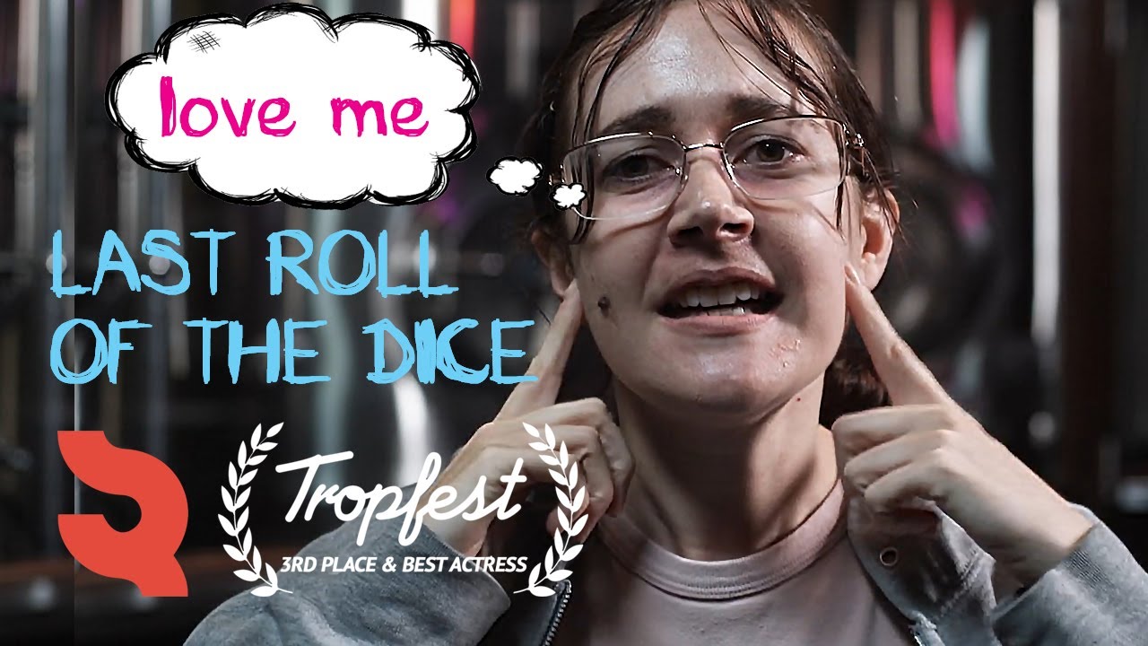 Tropfest Winner - Last Roll of the Dice - award winning short film ...