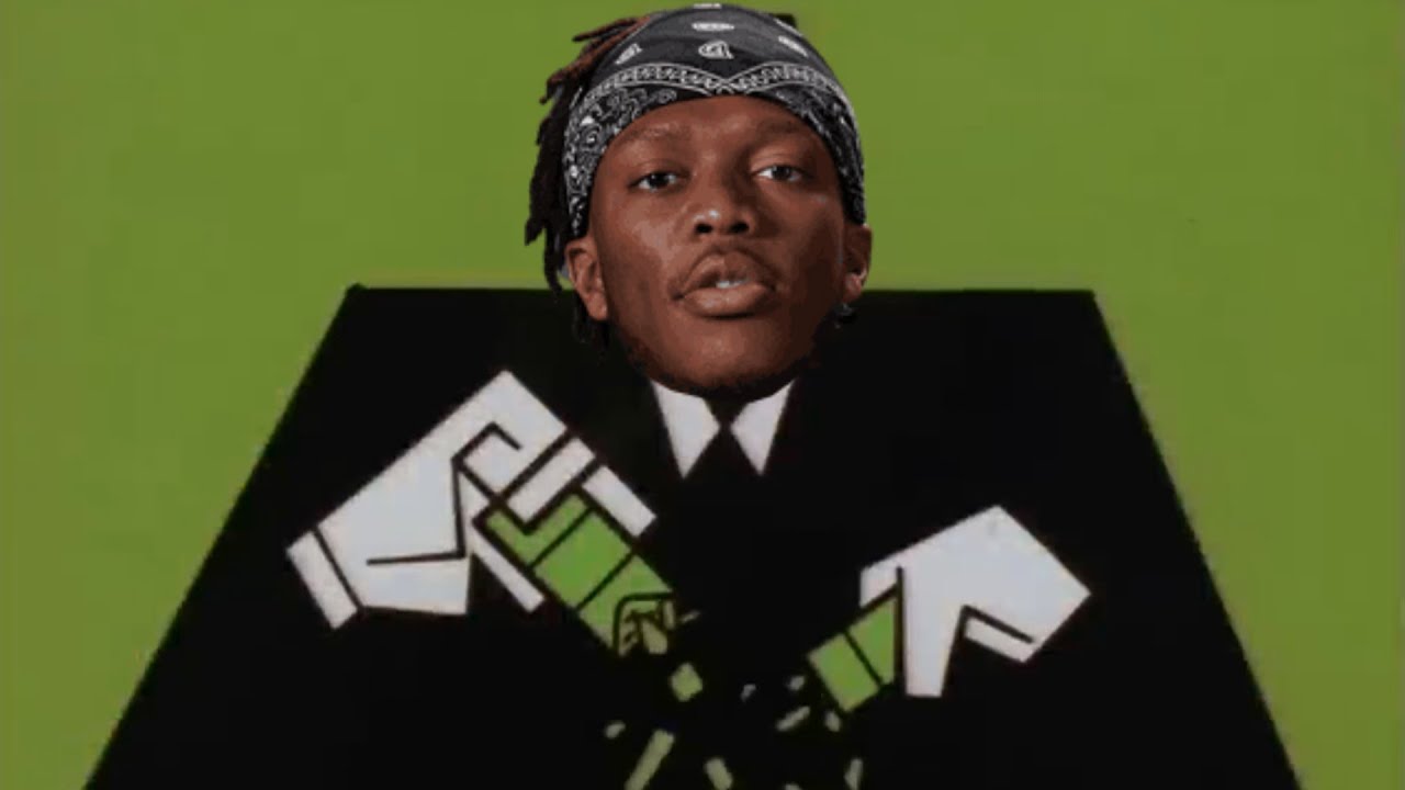 How KSI made his new SONG - YouTube