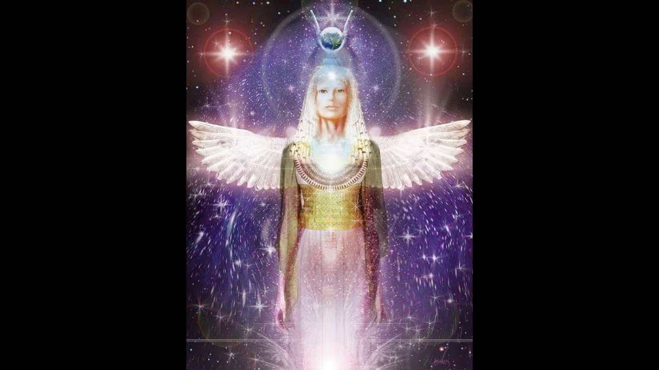 starseed sirius - YouTube