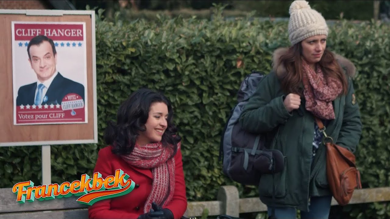 France Kbek - saison 02 - épisode 01 - Un jour après - YouTube