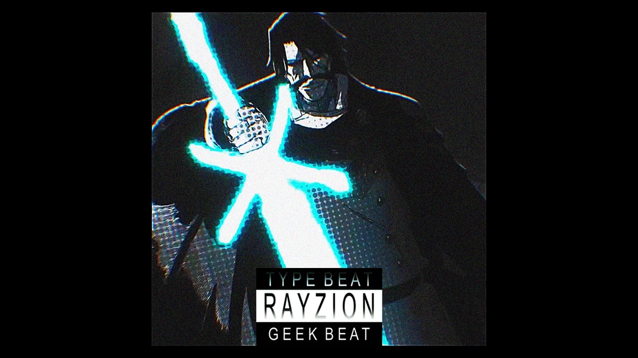[RESERVADO] Geek Type Beat "Pøder" - Blxck, Okabe, MSdaiki | Rayzion ...