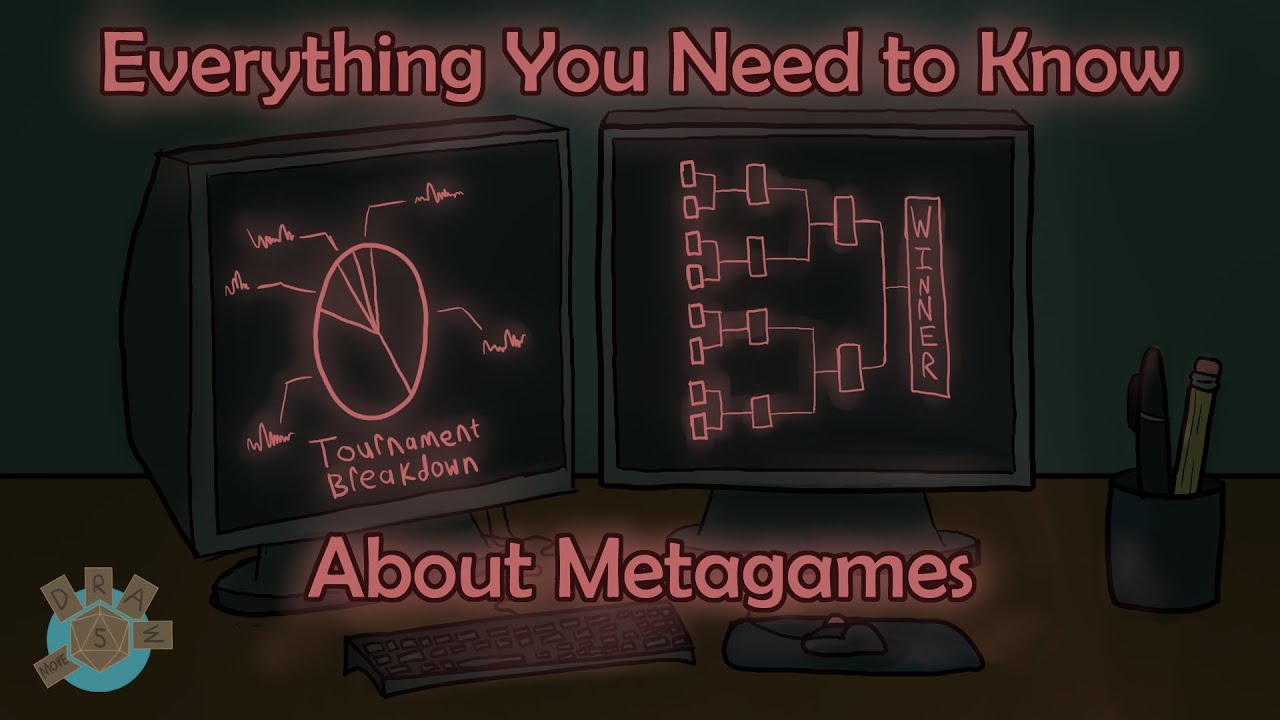 Explaining Metagames: Everything You Need to Know! | Player Discussions ...