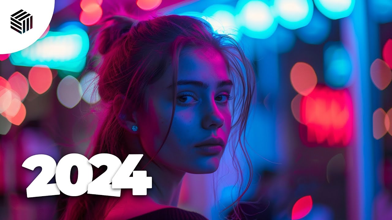 Best Remixes of Popular Songs 🔊 Music Mix 2024 🎵 EDM Best Music Mix 🎧 ...
