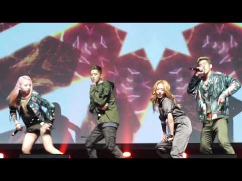 KARD - Rumor [60 FPS]