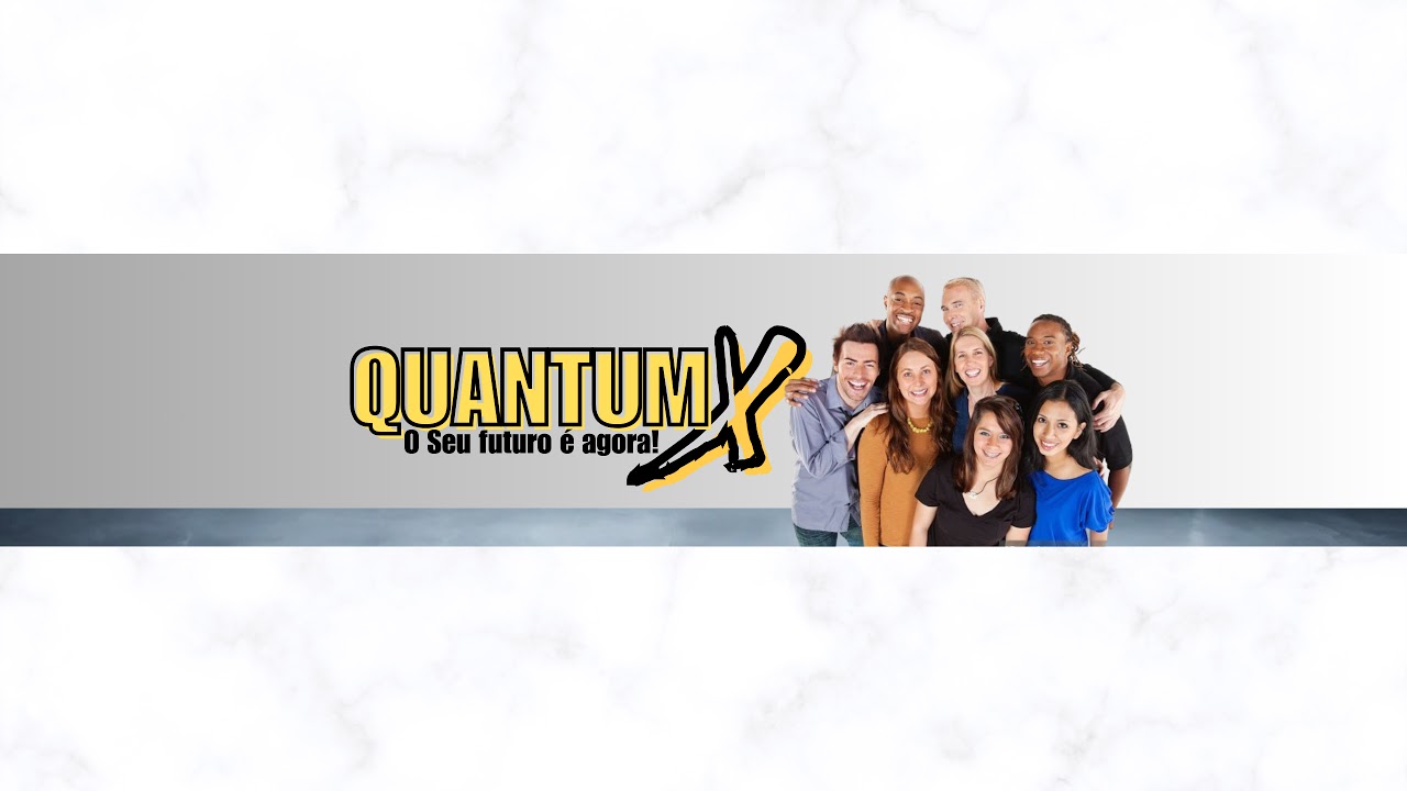 Stream em direto de Quantum X - YouTube