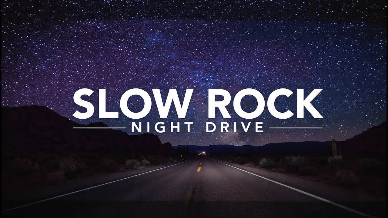 Tears Fall Quietly on Roads That Once Carried Our Dreams – Slow Rock ...