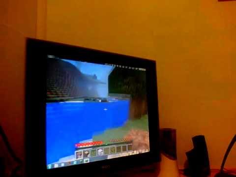 blarg minecraft one - YouTube