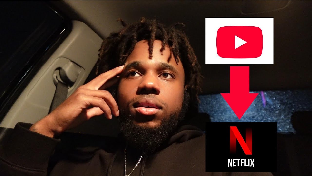 Youtube is actually helping small creators become rich!!! (new Netflix) - YouTube